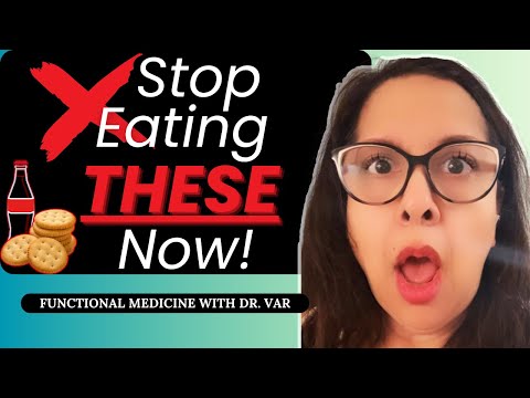 Top 10 Everyday Foods That Make You Feel Sick!