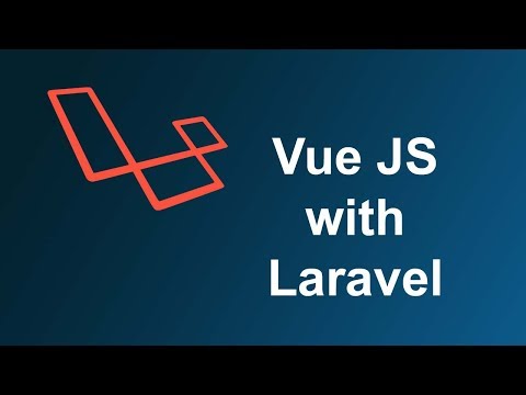 How to install vue js in laravel