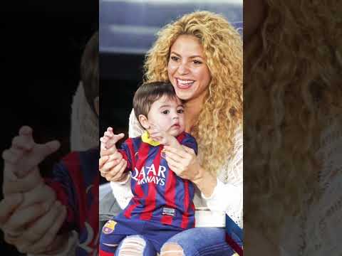 Shakira #1 Latin Female Artist on Spotify #shakira #spotify #streaming #latin #colombia #subscribe