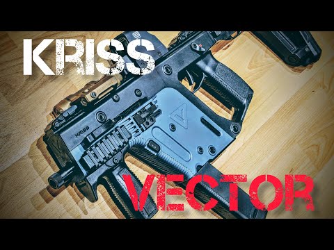 Kriss Vector SDP: Worth Your Money???