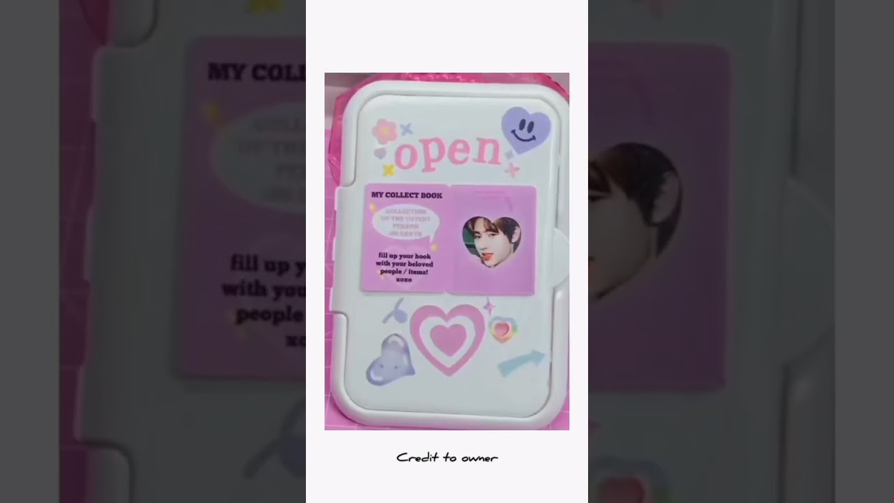 kpop DIY ideas//part 1 #kpop #diy #shorts #viral #trending #aesthetic