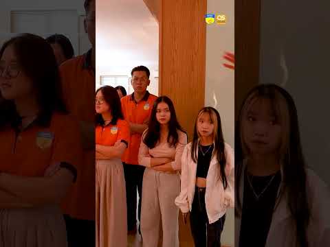 Cùng sinh viên HUTECH tham quan văn phòng thiết kế ánh sáng ASA Lighting Design Studios Việt Nam