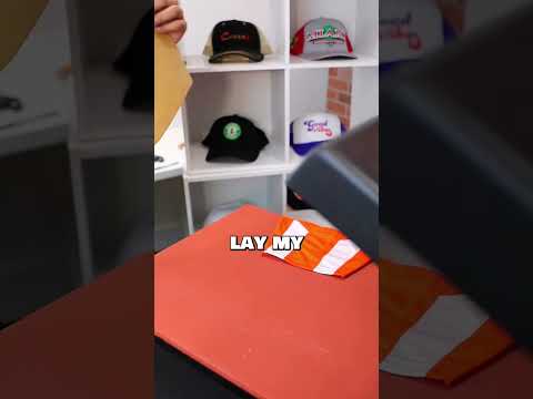 If your ready to turn up the heat on your custom apparel game β