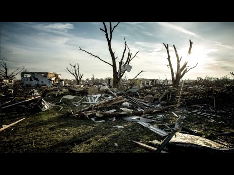 Why do we name hurricanes and storms?