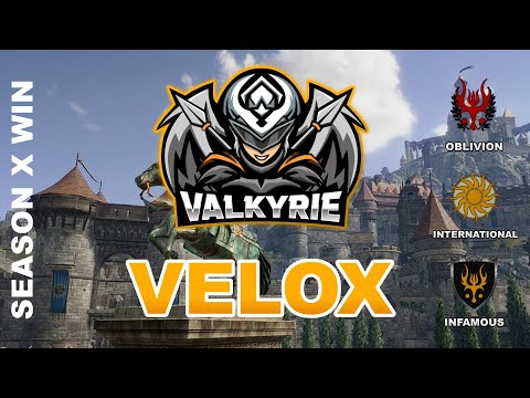 Steam Community :: Video :: Valkyrie - Conquerors Blade Montage - VELOX
