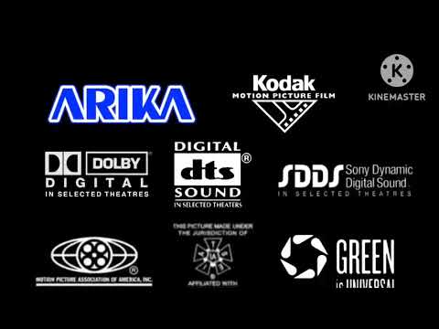 Mpaa End Credits 1