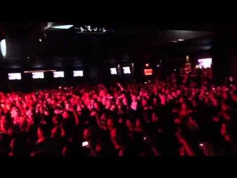 Chevelle live at House of Music & Entertainment in Chicago, IL