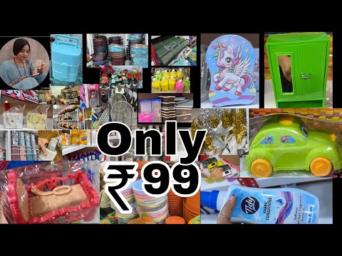 Hyderabad Charminar 99 Home store 🏡school tiffin boxes kitchen Crockery item's #99store