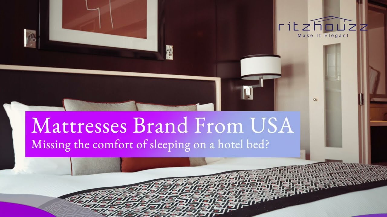 Lady Americana Mattress