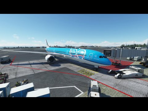 Steam Community :: Video :: Flight Simulator 2020 | Boeing 787 ...