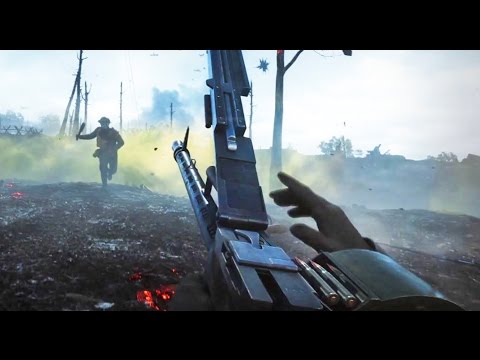 Top 10 Best MMOFPS Games Loved By Millions Worldwide | GAMERS DECIDE