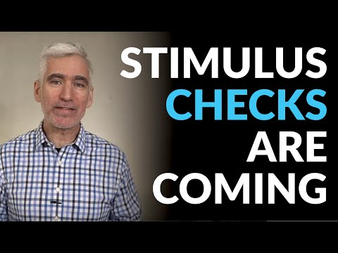 Stimulus Checks and Benefits in the Coronavirus Aid, Relief, and Economic Security Act-CARES Act