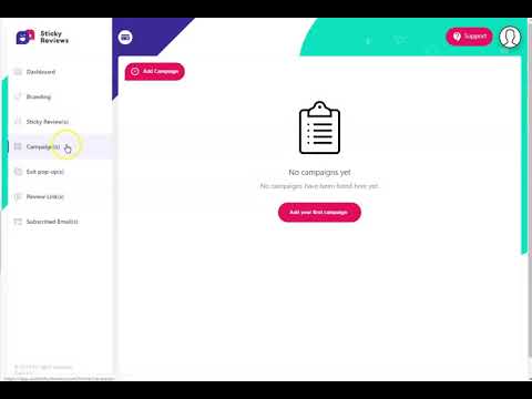 Sticky Reviews Overview - Add Reviews To Website And Simply Increase Conversions