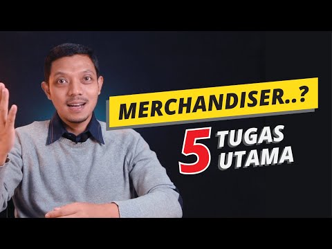 Merchandising – 5 Main Duties of Merchandiser Store – Retail Pharmacy