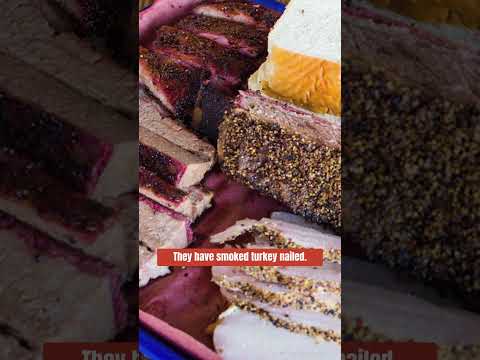 Grand Ole Barbeque in San Diego