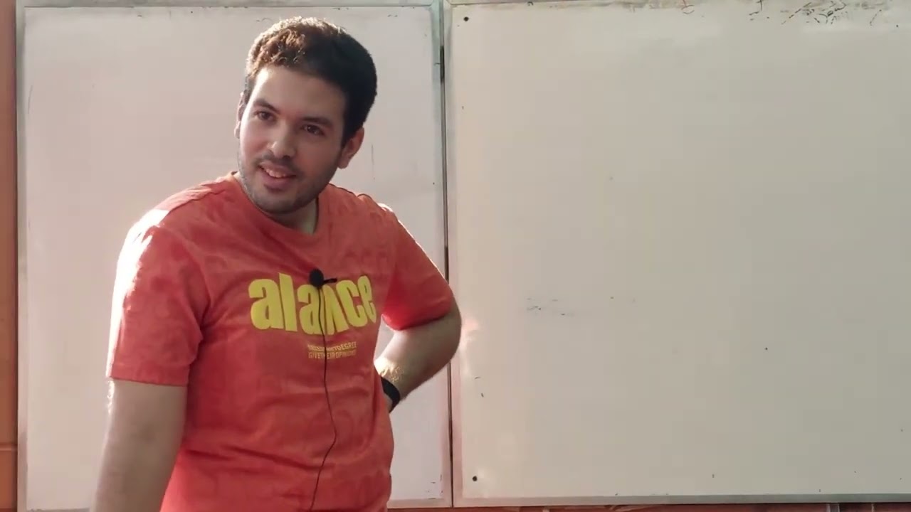 Advanced Microprocessor || Tutorial #1