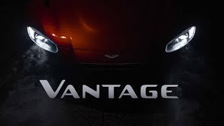 VANTAGE Video Design Analysis | DesignRush