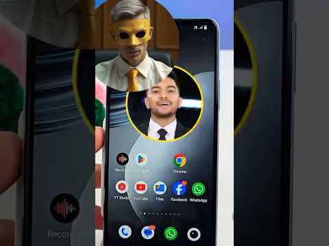 "Green Dot on Your Phone Screen? Your Mobile Might Be Hacked!"