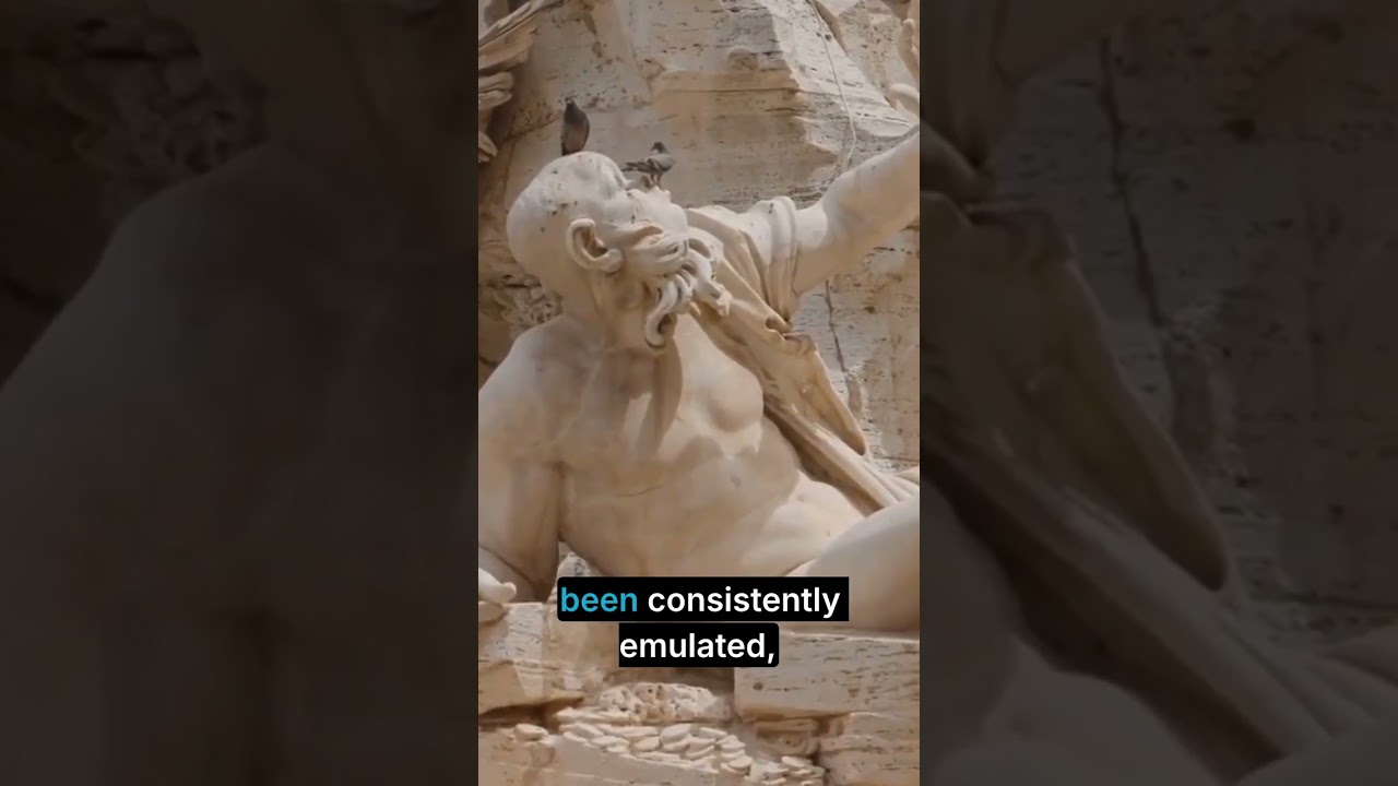 Roman Architecture: Shaping Our Modern World!