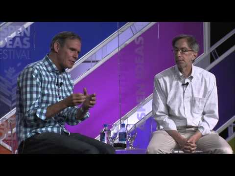 Why Your Smartphone Will Radically Change Healthcare (Full Session)