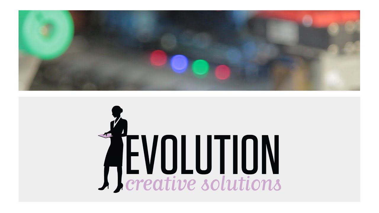 Evolution Creative Solutions