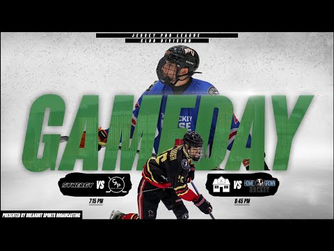 JPL WEEK 4: CAP vs SYN & HGH vs HHP (Club Division)