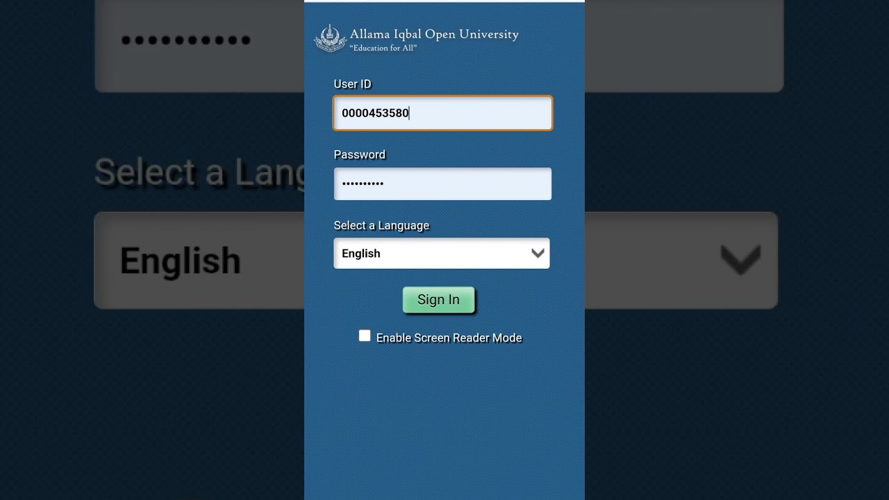 How to Download date sheet Of Aiou #aiou #exam #datesheet2025