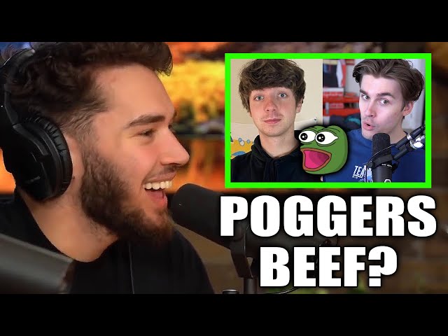 5 times Adin Ross got into feuds with popular streamers and content creators