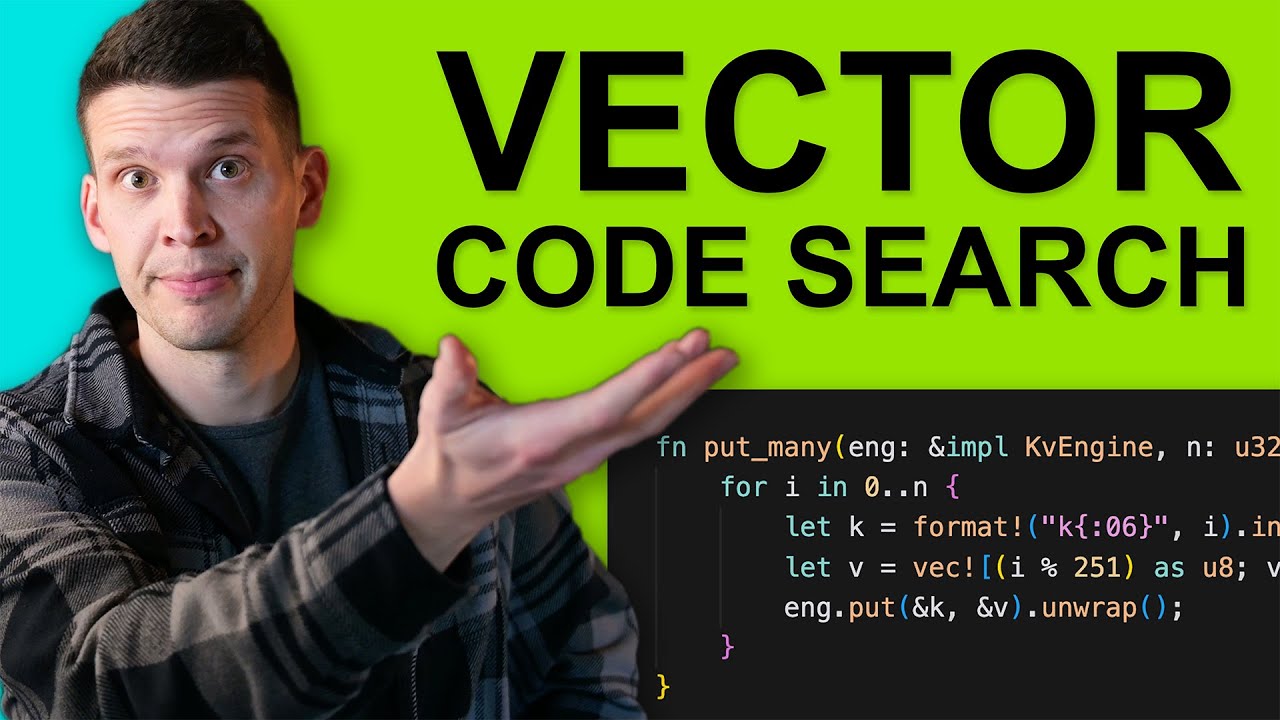 How Cursor searches your code (Vector search)