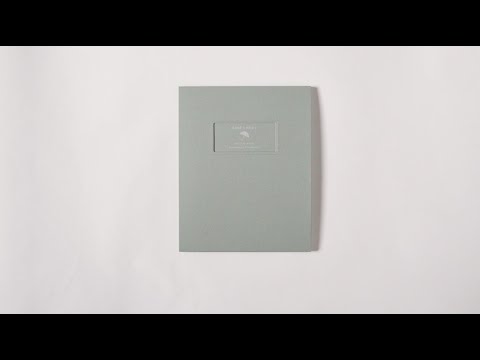 Saul Leiter: Selected Works Collotype Portfolio