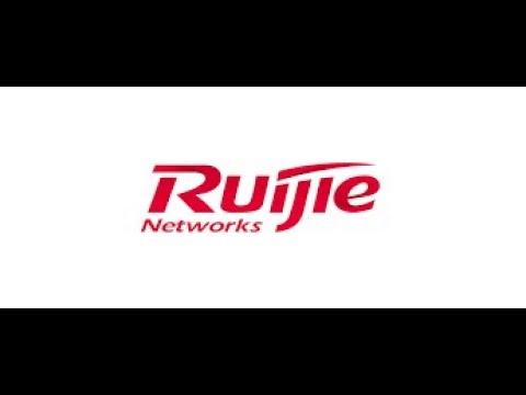 Ruijie RG1600-S3200 Entry Level Firewall Unboxing Part 1