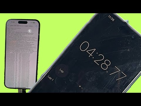 I Fixed My iPhone 15 Pro Max Restart Problem in 2 Minutes!