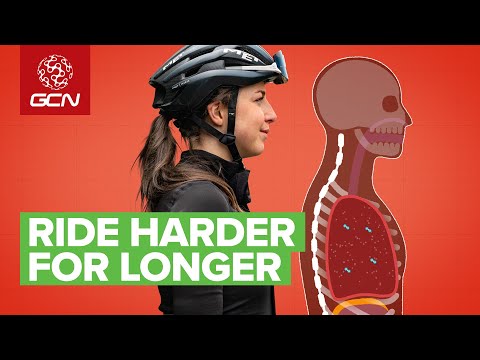 How To Improve Your VO2 Max