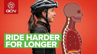 GCN Cycling News, Racing Results, Training, Tech & Guides | GCN