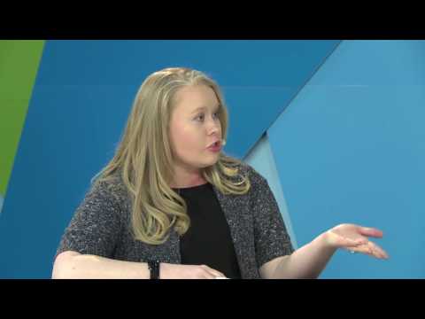 Moving from Sensors to Data (TV420)
