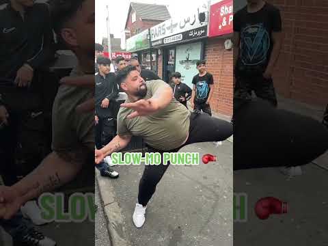 He gave it his all ππ #shorts (via hardhitterzuk/TT)