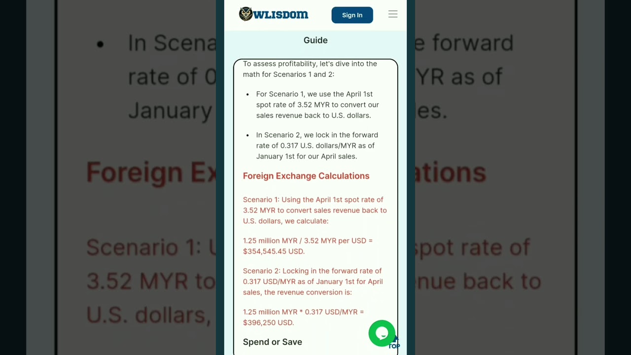 Mastering Foreign Exchange: INT-220 4-2 Assignment Guide