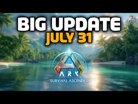 Steam Community :: Video :: PARKOUR coming to Ark Ascended... 👀