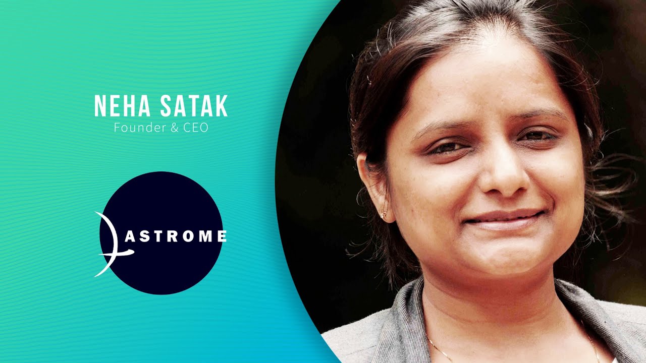 Astrome Technologies Pvt. Ltd | F6S