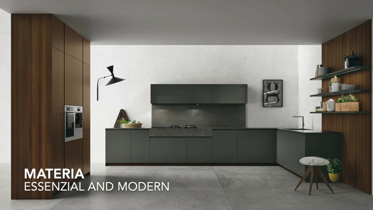 DOIMO Cucine - Modern Kitchens - Kitchens for Us