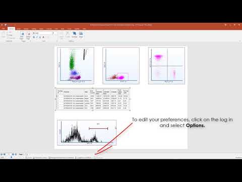 FCS Express Flow Cytometry Video Resources