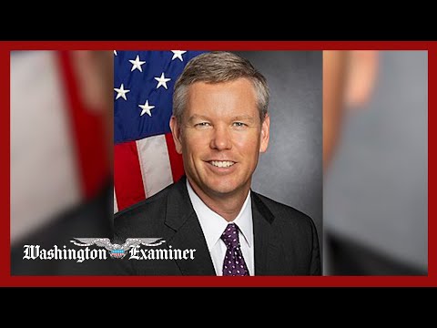 Trump fires Democratic member of Nuclear Regulatory Commission