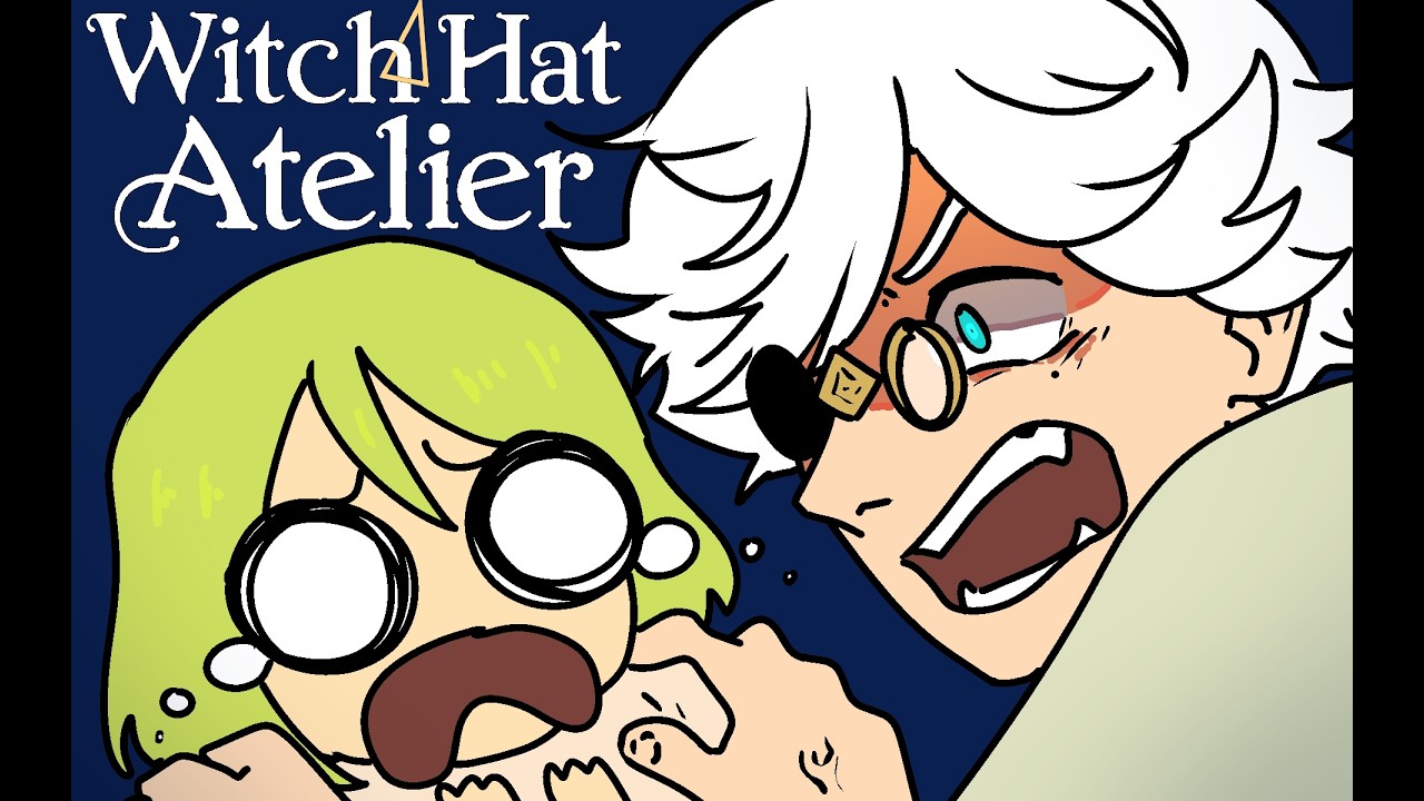 Which Hat Atelier: Rock Mom