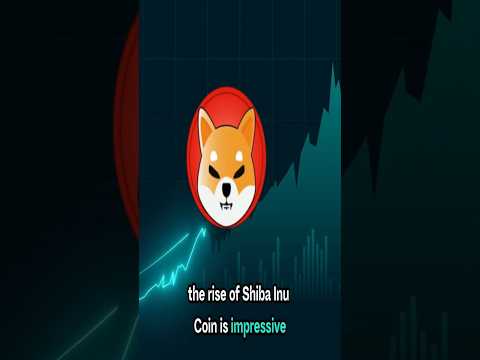 Why Is Shiba Inu Coin the Most Promising Crypto of 2025?