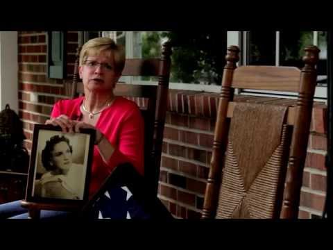 Palliative Care Testimonial - Wini Vorbach (Joan Snyder)
