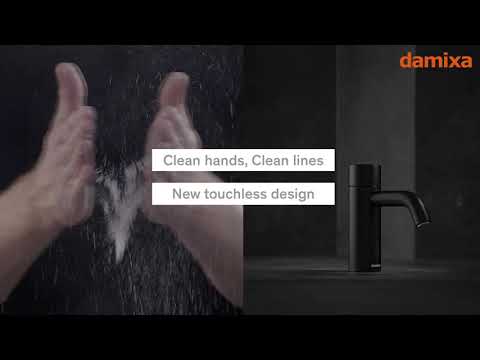 Damixa Silhouet Touchless