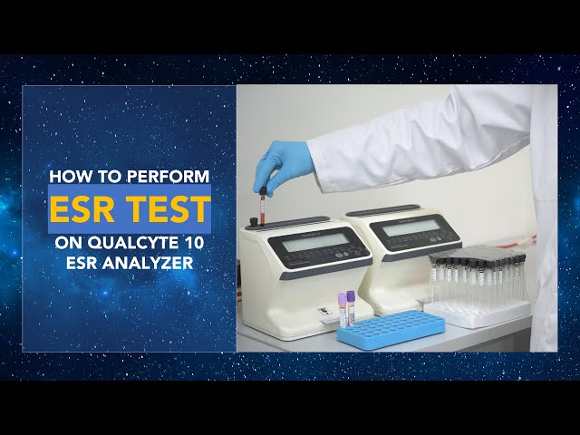 ESR Analyzer - Semi Automatic Cube 30 Touch ESR Analyzer Wholesaler from Amritsar
