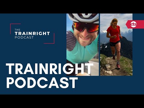 Learn The Best Training Methods And Tactics From Industry Experts | TrainRight Podcast Trailer