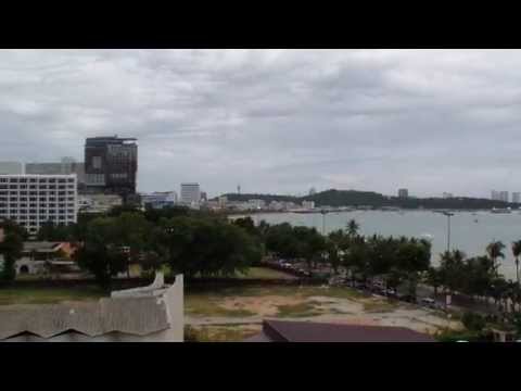 Pattaya Discovery Beach Hotel