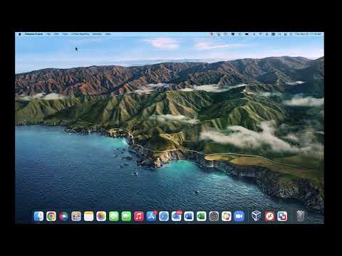 File Not Found After Installing VW Ware Fusion (13) on Mac